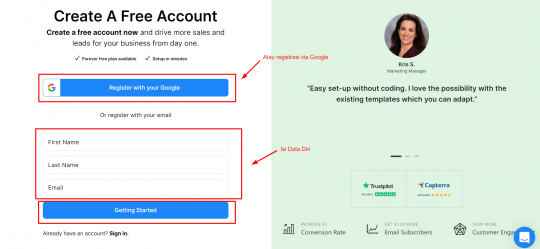 Cara Membuat Popup di WordPress & 7 Plugin Terbaiknya
