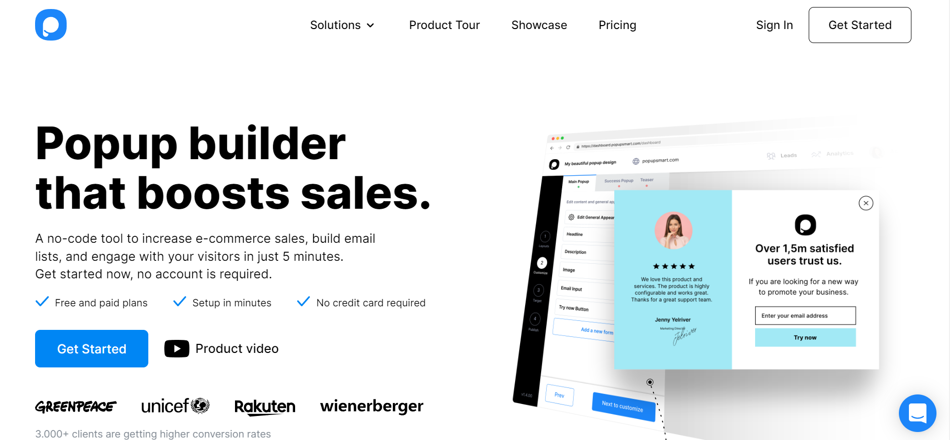 Cara Membuat Popup di WordPress & 7 Plugin Terbaiknya