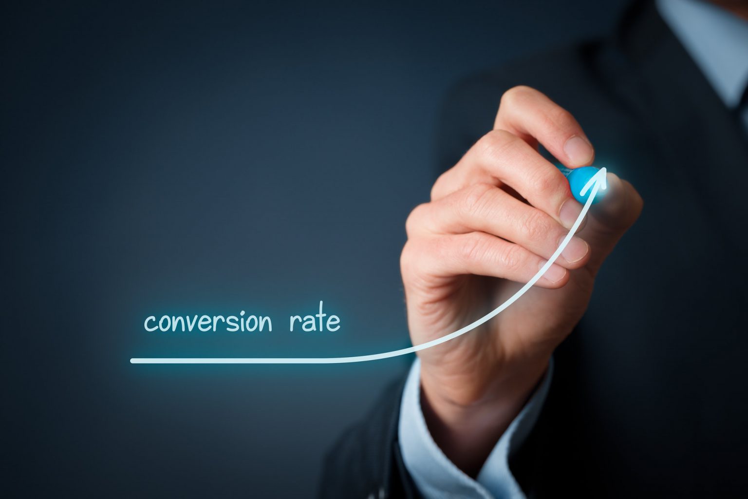 Conversion Rate: Panduan & 10+ Cara Ampuh Mengoptimasinya