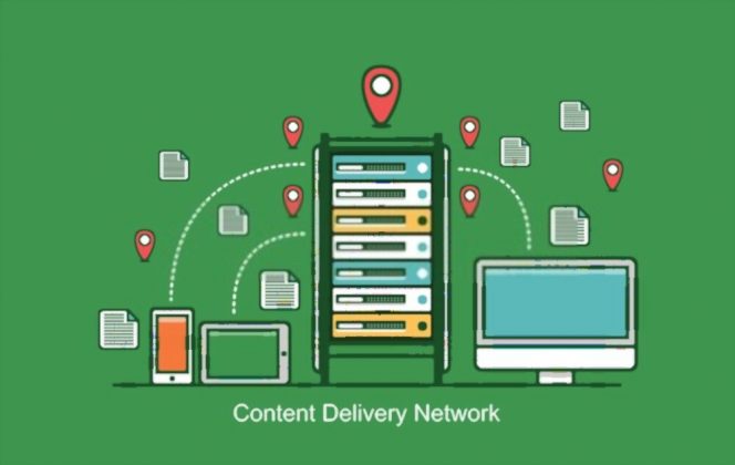 Apa Itu CDN: Pengertian, Cara Kerja & Manfaatnya - Exabytes