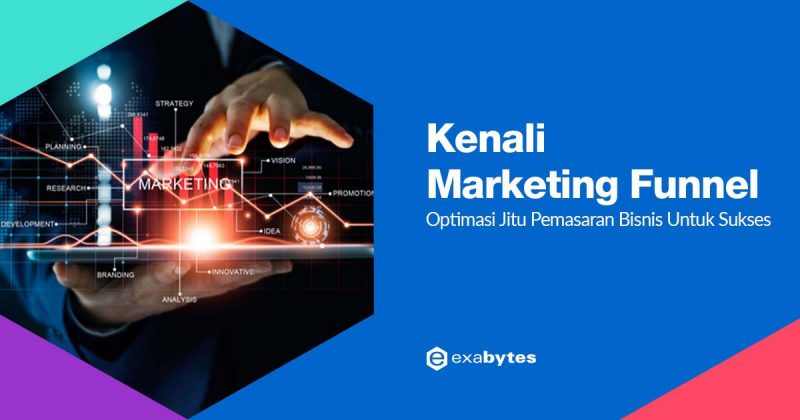 Marketing Funnel: Optimasi Jitu Pemasaran Bisnis Untuk Sukses
