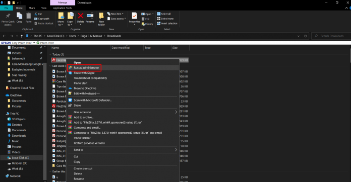 Panduan Termudah dan Lengkap Cara Menggunakan FileZilla
