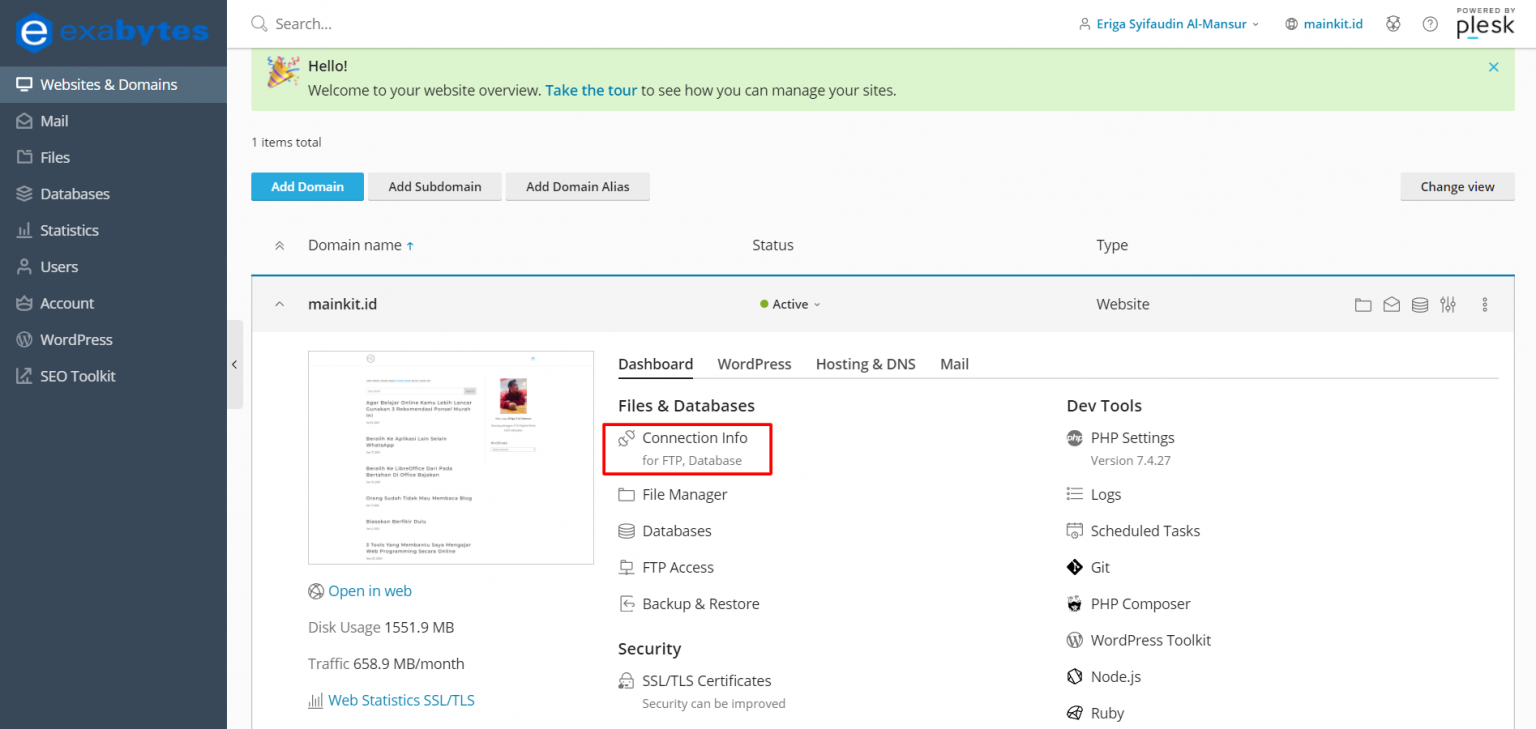 Panduan Termudah dan Lengkap Cara Menggunakan FileZilla