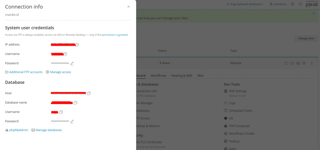 Panduan Termudah dan Lengkap Cara Menggunakan FileZilla
