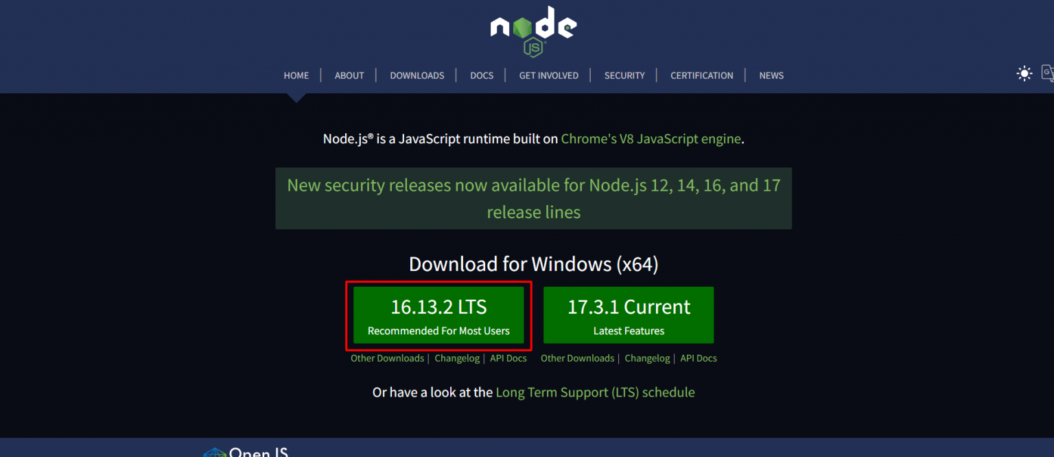 Cara Install Ghost CMS di Localhost dengan Mudah [Lengkap]