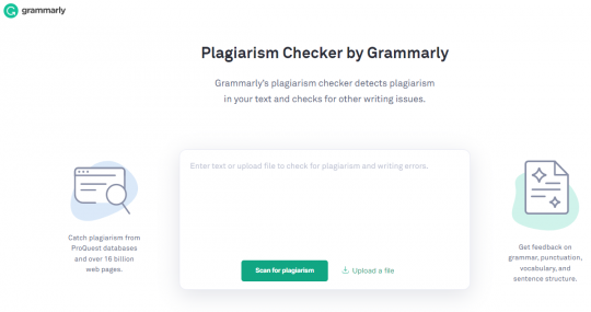 10+ Rekomendasi Website Cek Plagiarisme Gratis & Terbaik