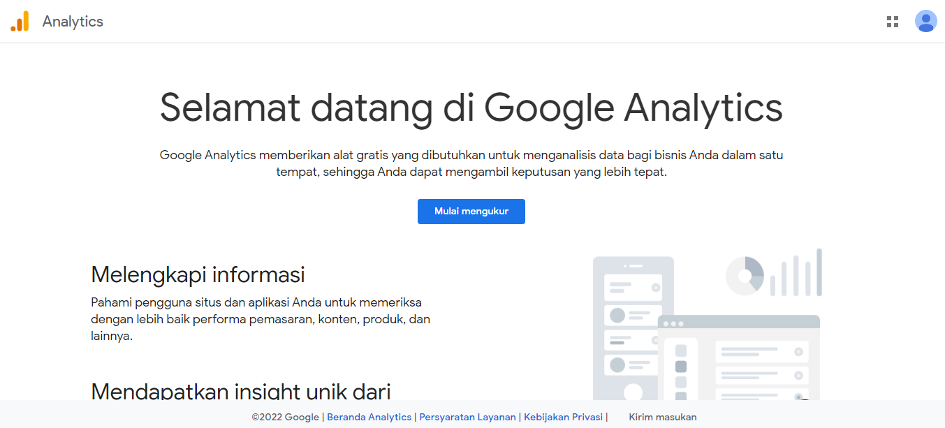 Cara Memasang Google Analytics di WordPress [Terlengkap]