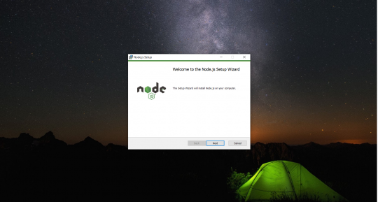 Cara Install Ghost CMS di Localhost dengan Mudah [Lengkap]