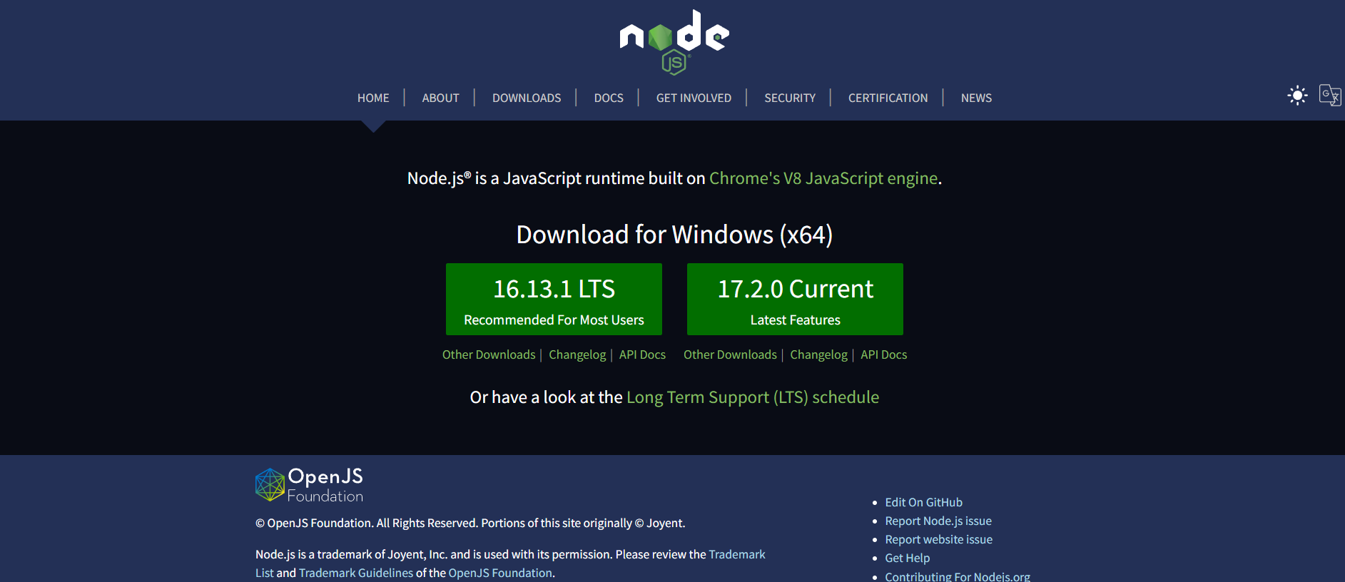 Cara Install Ghost CMS di Localhost dengan Mudah [Lengkap]