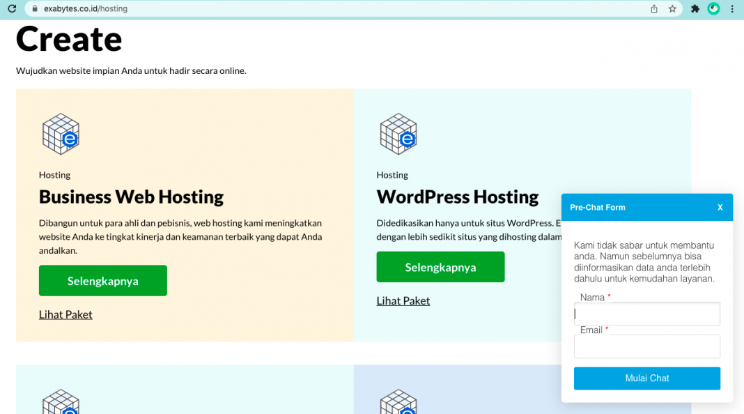 18+ Cara Membuat Halaman Produk yang Menarik