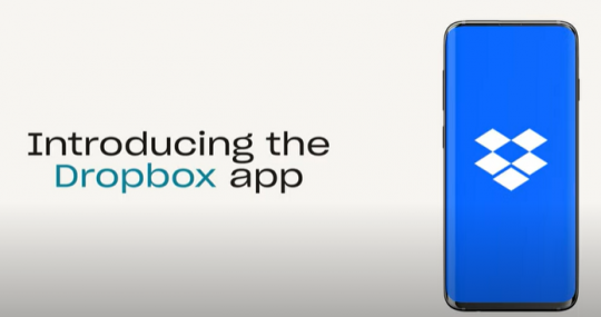 Wajib Tahu! Ini 7+ Alasan Menggunakan Dropbox Bagi Bisnis