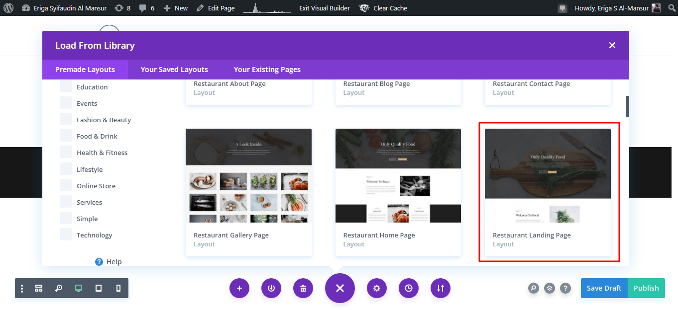 Cara Membuat Landing Page Untuk Pemula [Mudah Dipahami]