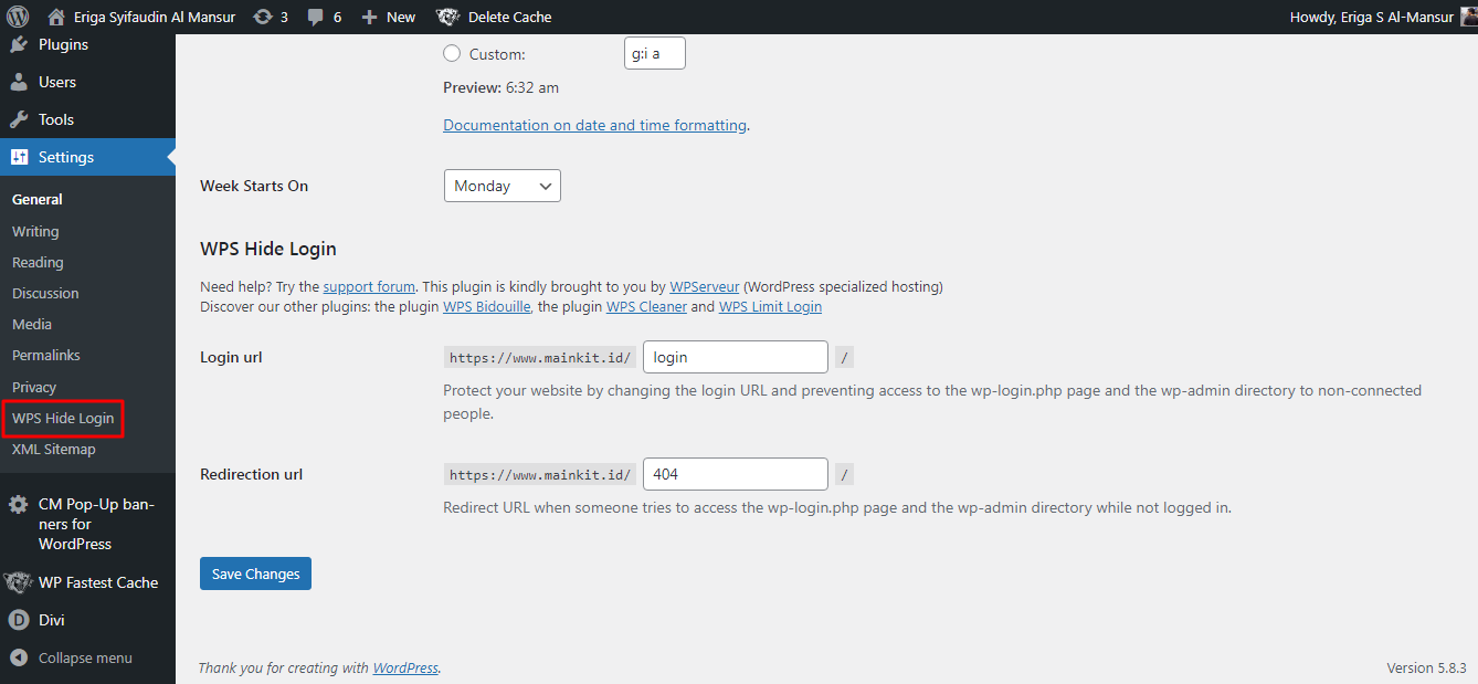 Cara Login WordPress [Tutorial Lengkap, Cepat, dan Mudah]