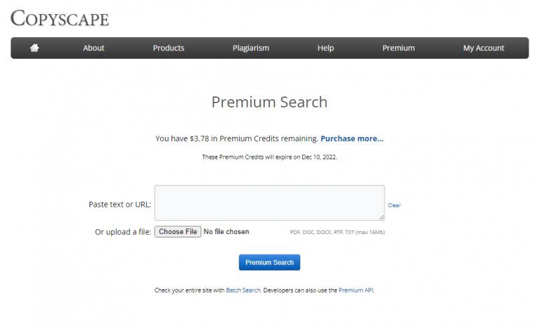 10+ Rekomendasi Website Cek Plagiarisme Gratis & Terbaik