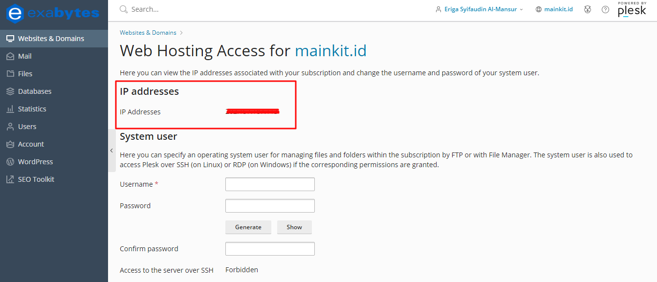 5+ Cara Cek IP Hosting Website dengan Mudah dan Cepat