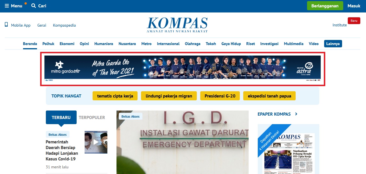 Perbedaan antara PPC dan CPC, Sudah Tahu? - Exabytes