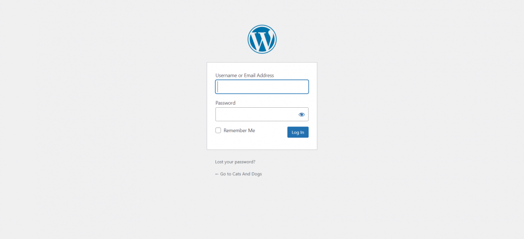 Panduan Cara Membuat HTML Static Dengan WordPress