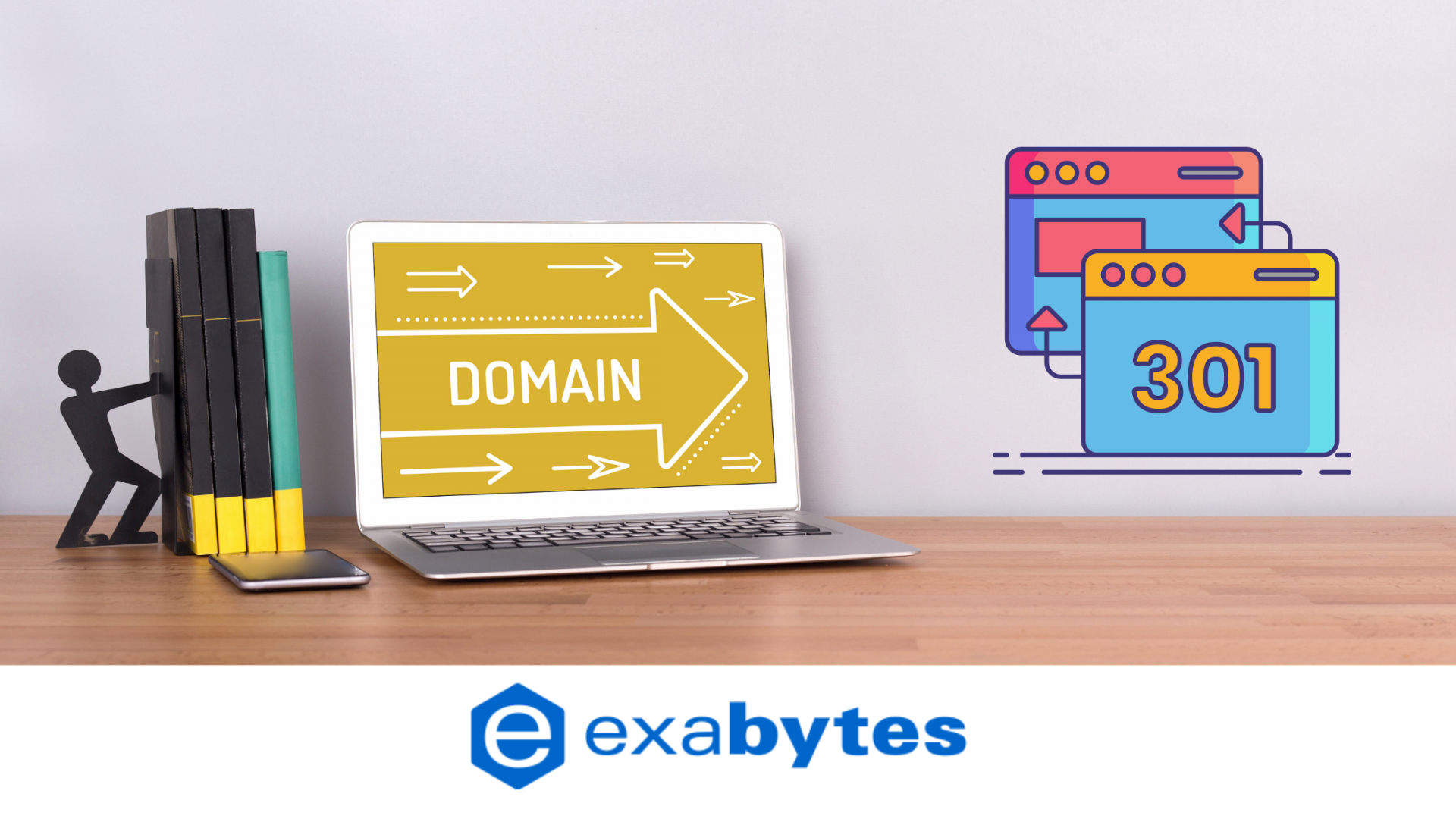 Cara Redirect Domain dengan Mudah, Tanpa Ribet!