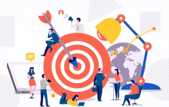 Target Market: Intip Rahasia Kenali Audience dengan Tepat!