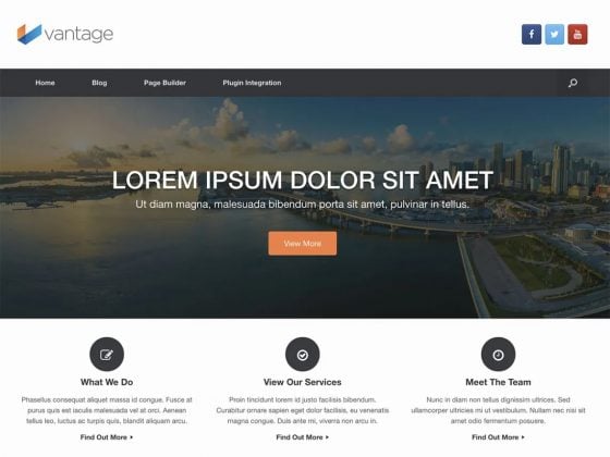 25 Template Toko Online WordPress Terbaik & Gratis - 2025