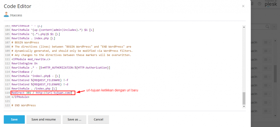 Cara Redirect Domain dengan Mudah, Tanpa Ribet!