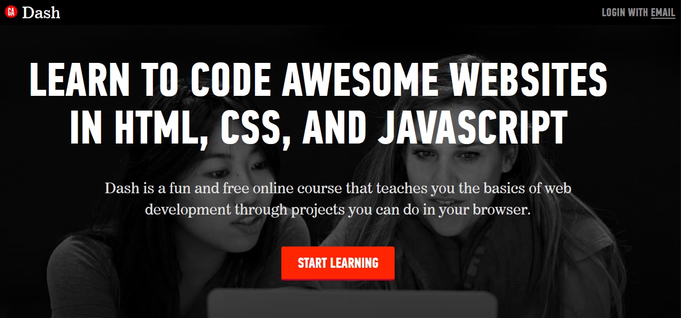 Tips & Rekomendasi 22 Website Belajar Coding Online Pemula