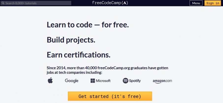 Tips & Rekomendasi 22 Website Belajar Coding Online Pemula