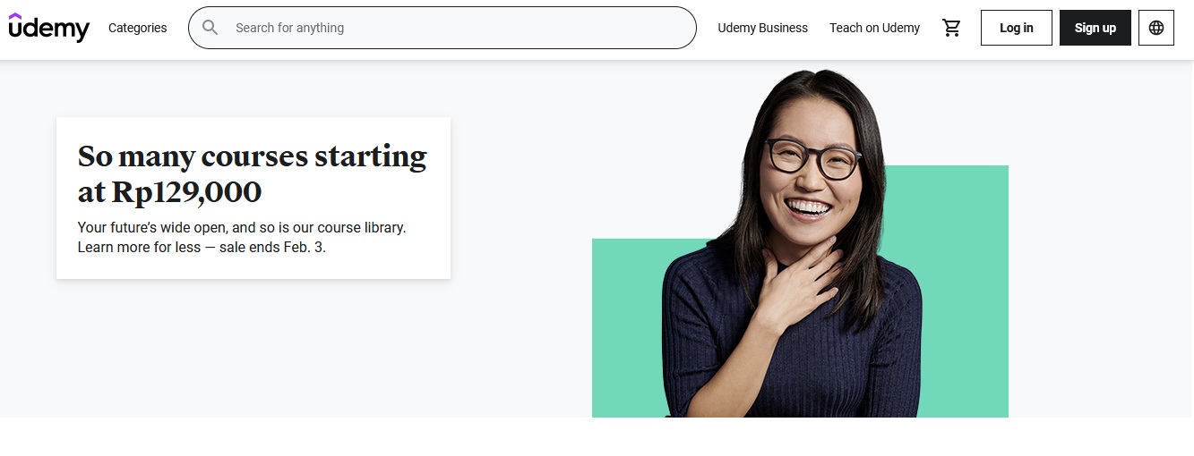 Tips & Rekomendasi 22 Website Belajar Coding Online Pemula