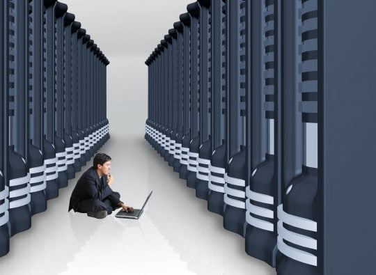 Ketahui Secara Lengkap Apa Itu Colocation Server