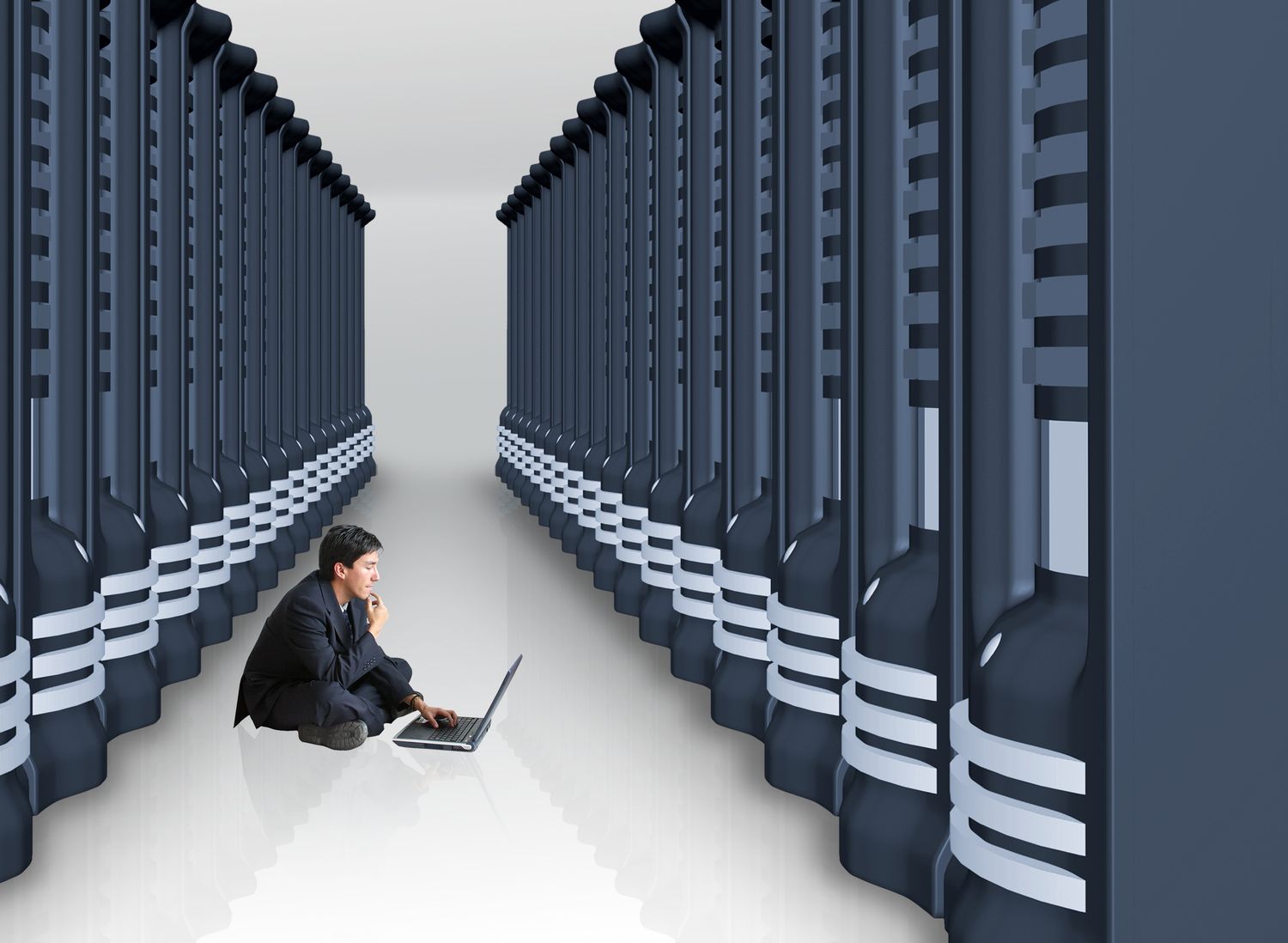 Ketahui Secara Lengkap Apa Itu Colocation Server