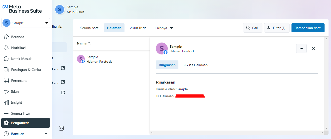 Facebook Business Manager: Manfaat dan Cara Membuatnya