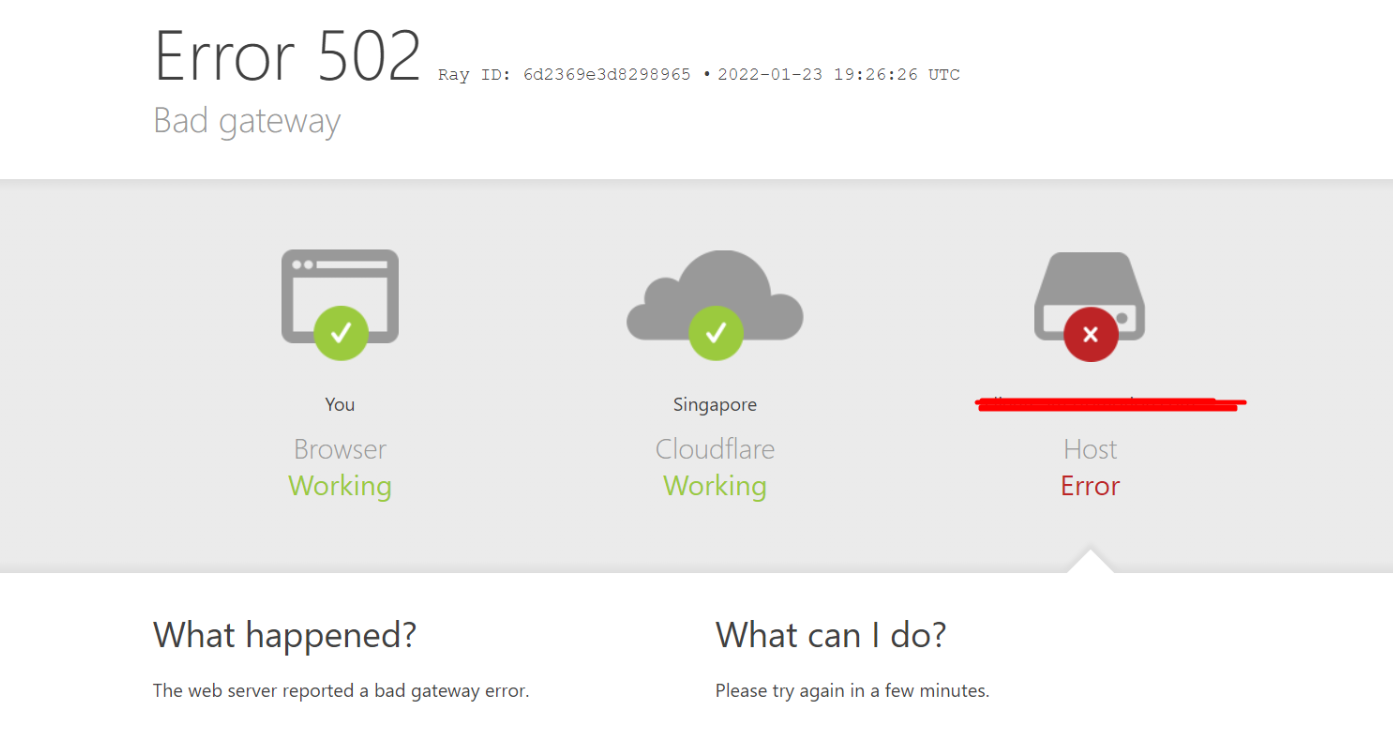 Error 502 Bad Gateway: Penyebab & 10+ Cara Mengatasinya