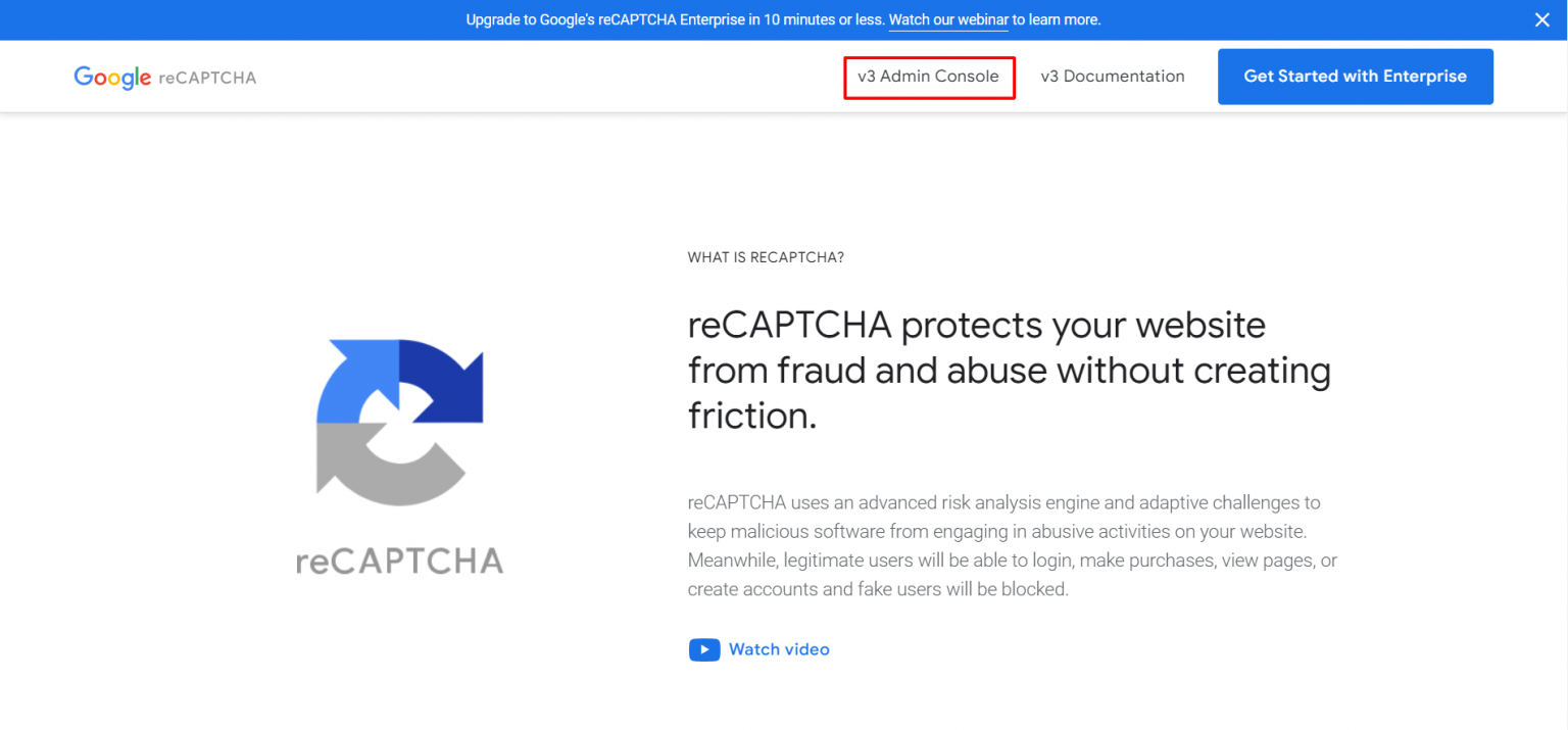 Mudah! Begini Cara Memasang Captcha Google di WordPress