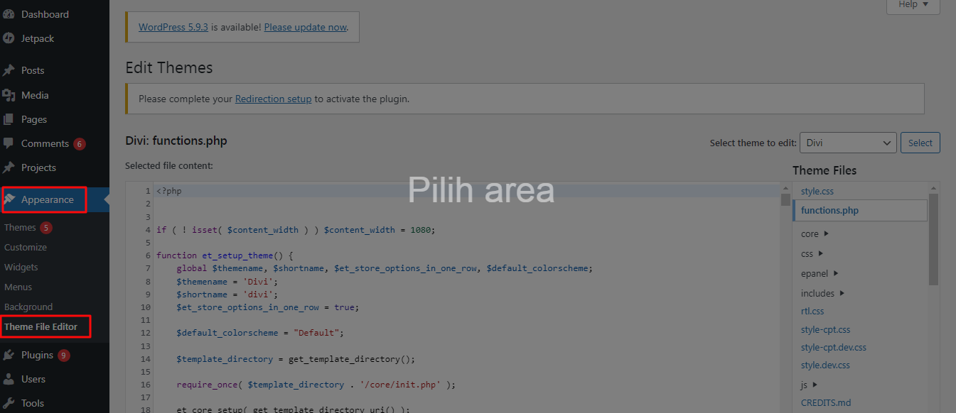 Cara Membuat Countdown Timer di WordPress [Terlengkap]