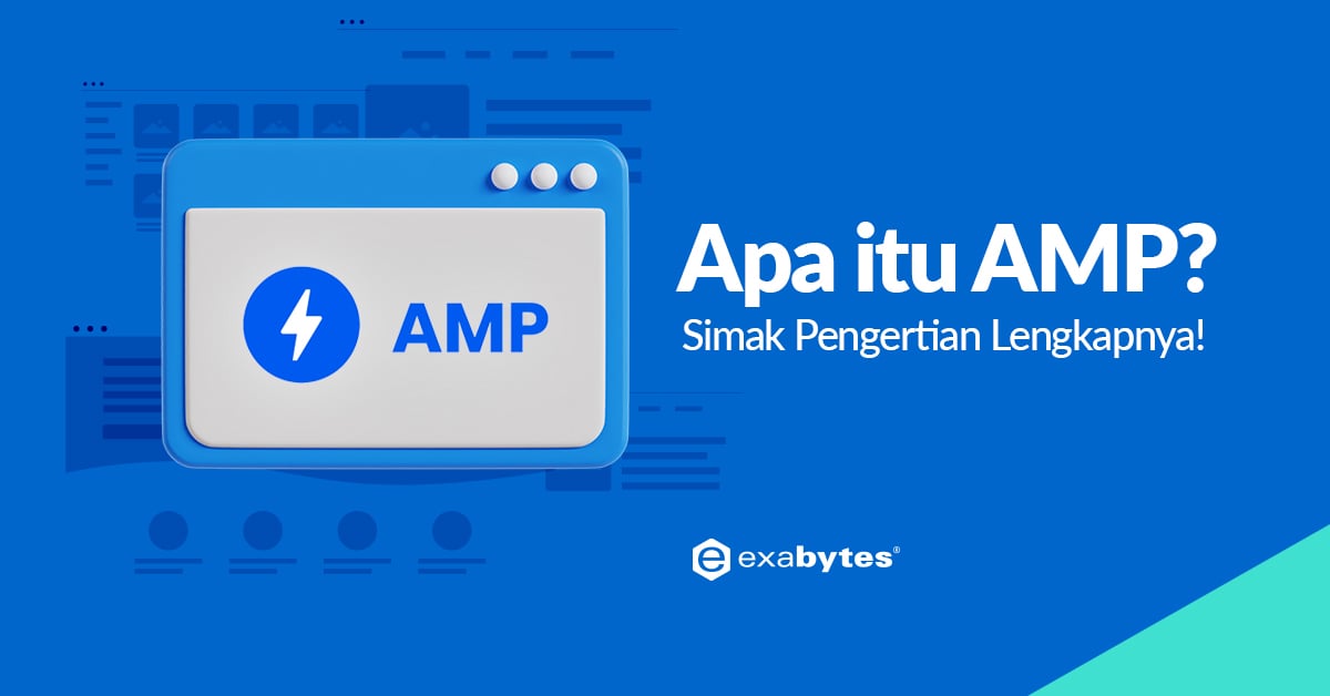 Apa Itu AMP & Cara Instalasi Plugin AMP di WordPress
