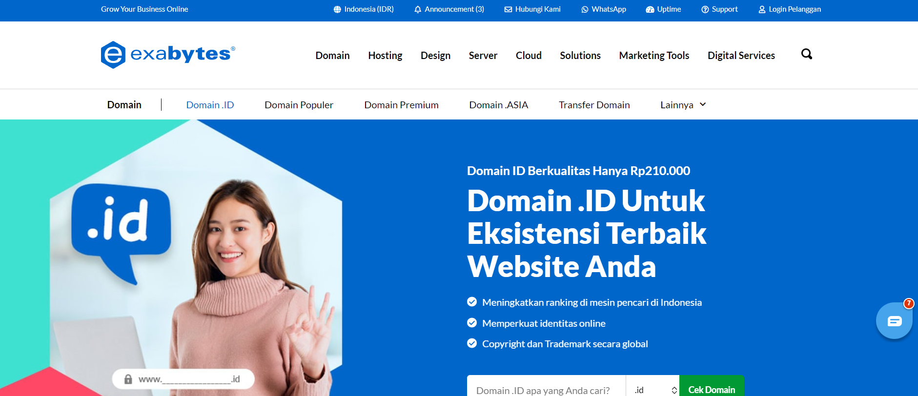 4 Cara Membeli Domain dan Hosting Terbaik