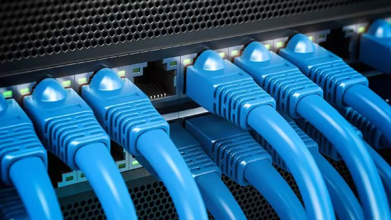 Apa Itu Port? Inilah Penjelasan dan Jenisnya