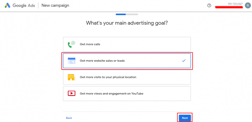 Cara Setting Google Ads Dengan Mudah dan Lengkap