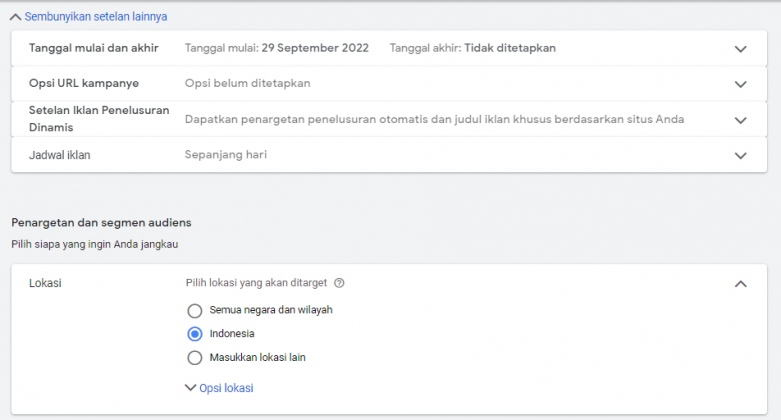 Panduan Lengkap Cara Daftar Akun Google Ads
