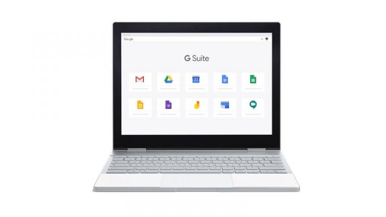 Mengenal Gmail, G-Suite dan Google Workspace