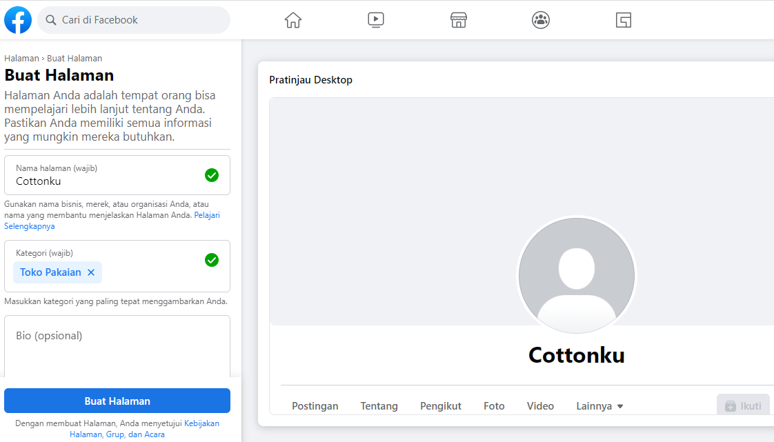 9 Cara Membuat Facebook Ads untuk Bisnismu