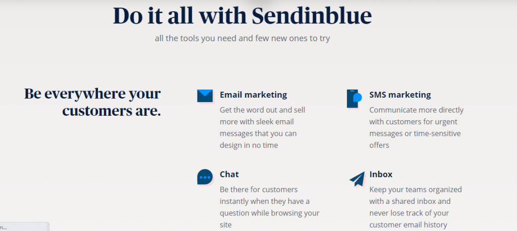 11+ Template Email Marketing yang Cocok untuk Bisnis Anda