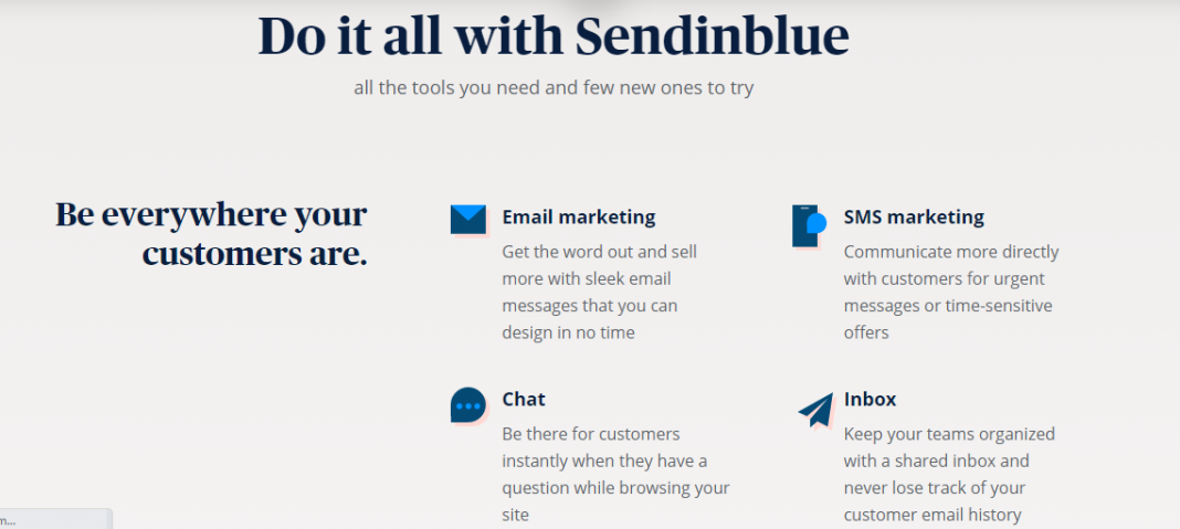 11+ Template Email Marketing yang Cocok untuk Bisnis Anda