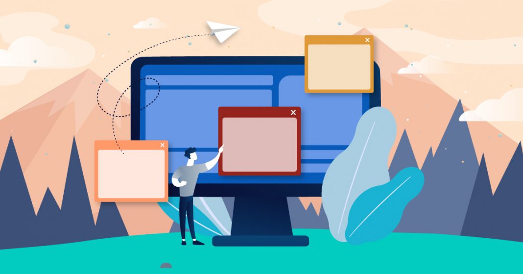 Apa Itu Pop Up? Pengertian, Fungsi, dan Jenis-Jenisnya