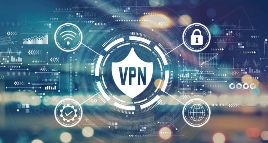 VPN Adalah: Pengertian, 4 Fungsi, 6 Jenis dan Cara Kerjanya