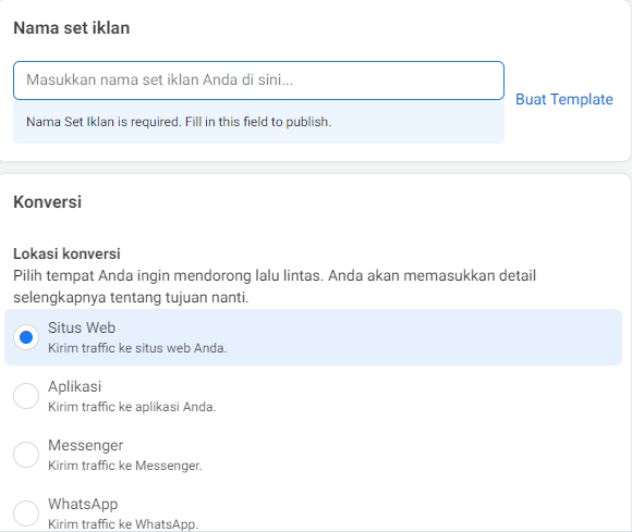 9 Cara Membuat Facebook Ads untuk Bisnismu