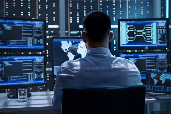 Pahami Pentingnya Peran Cyber Security Untuk Perusahaan