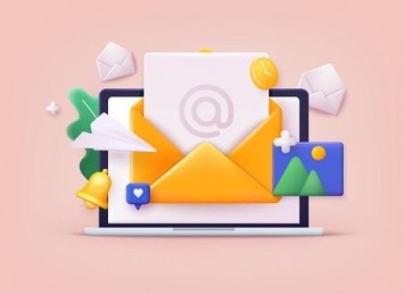 11+ Template Email Marketing yang Cocok untuk Bisnis Anda