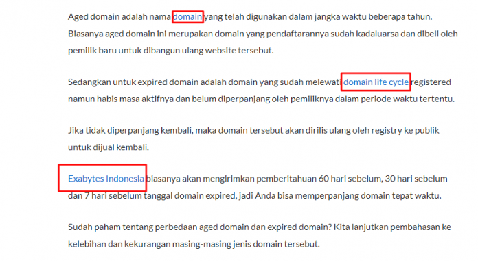 Hyperlink: Pengertian, Jenis, Fungsi, dan Cara Buatnya