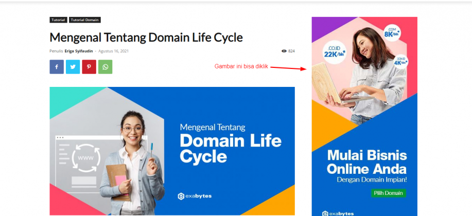 Hyperlink: Pengertian, Jenis, Fungsi, dan Cara Buatnya